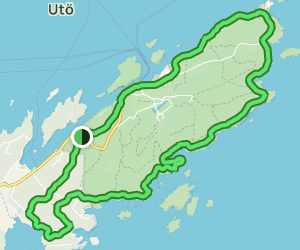 Around Utö: 17 Reviews, Map - Stockholm, Sweden | AllTrails