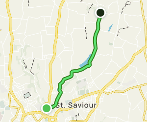 Jersey Cycle Route 7: 2 Reviews, Map - Jersey, Jersey | AllTrails