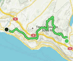 Puidoux - Tour de Gourze - Lutry - Vaud, Switzerland | AllTrails