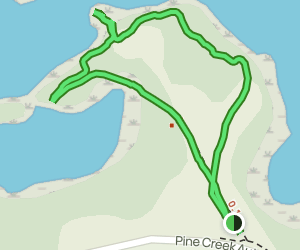 Kepple Peninsula Short Loop: 19 foto - Washington | AllTrails