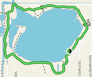 Lake Avalon Loop: 168 Reviews, Map - Florida | AllTrails