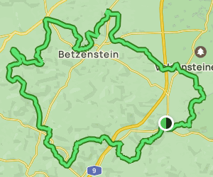 Naturkundlicher Rundwanderweg Plech, 101 Fotos - Bayern, Germany ...