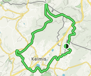 GrenzRouten: Route 2 - Neutral-Moresnet: 1 Reviews, Map - Liège ...