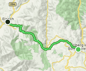 Triberg - Elzach, 25 Fotos - Baden-Württemberg, Deutschland | AllTrails