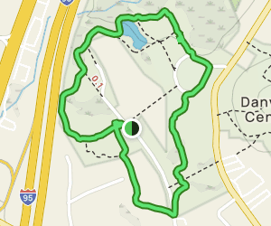 Endicott Park Path: 47 Reviews, Map - Massachusetts | AllTrails