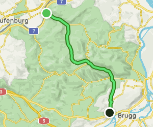 Etzgen - Umiken: 1 Reviews, Map - Aargau, Switzerland | AllTrails