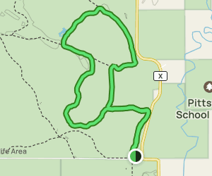 Sandhill Trumpeter Trail, 6 Photos - Wisconsin | AllTrails
