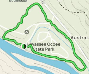 Hiwassee Ocoee State Park: 89 Reviews, Map - Tennessee | AllTrails