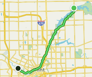 Flint River Trail: 19 Reviews, Map - Michigan | AllTrails