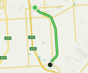 Shiraz Trail: 82 Reviews, Map - South Australia, Australia | AllTrails