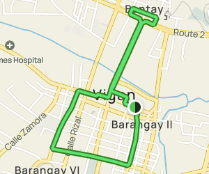 Vigan City Loop: 1 Reviews, Map - Ilocos Sur, Philippines | AllTrails