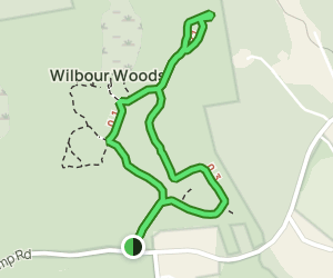 Little Compton and Wilbour Woods Trail: 48 Reviews, Map - Rhode Island ...