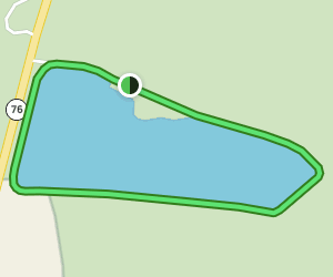 ONeal Lake Loop: 17 Reviews, Map - Tennessee | AllTrails