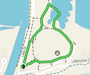 Lakeview Park Loop: 14 Reviews, Map - Ontario, Canada | AllTrails