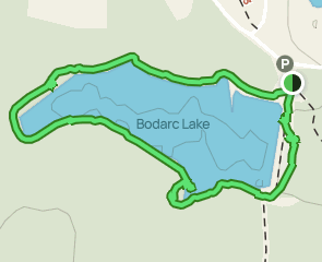 Bodarc Lake Trail, Missouri - 32 Reviews, Map | AllTrails