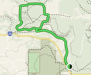 Jarrahdale Heritage Rail Trail: 131 Reviews, Map - Western Australia ...