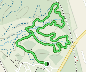 Cosca Purple Loop: 33 Reviews, Map - Maryland | AllTrails