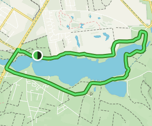 Around the Seddiner See: 9 Reviews, Map - Brandenburg, Germany | AllTrails
