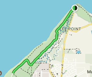AllTrails | Lee Point Beach to Casuarina Nudist Beach: 31 Reviews, Map ...