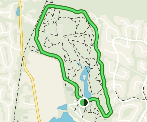Winding Trails Loop: 50 Reviews, Map - Connecticut | AllTrails