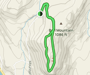 Bull Mountain Trail Loop: 69 Reviews, Map - Connecticut | AllTrails