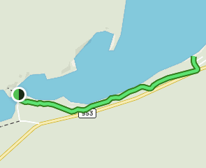 Jacob Trail and Anglin Lake: 10 Reviews, Map - Saskatchewan, Canada ...