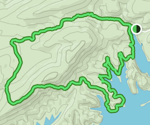 Little Blakely South Loop: 115 Reviews, Map - Arkansas | AllTrails