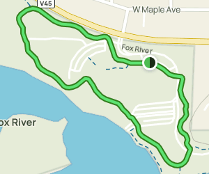 Fox River Preserve Loop Trail: 302 Reviews, Map - Illinois | AllTrails