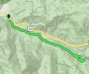Santiam Wagon Road to House Rock: 333 Reviews, Map - Oregon | AllTrails
