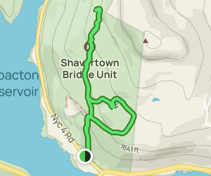 Shavertown Trail: 235 Reviews, Map - New York | AllTrails