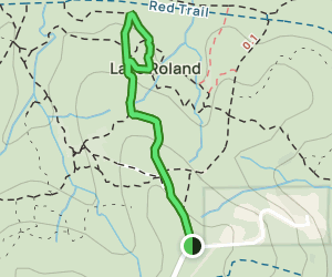 Lake Roland White Trail: 13 Reviews, Map - Maryland | AllTrails