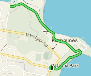 Rathmines Walk: 3 Reviews, Map - New South Wales, Australia | AllTrails