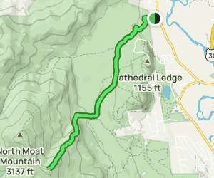 Red Ridge Trail: 70 Reviews, Map - New Hampshire | AllTrails