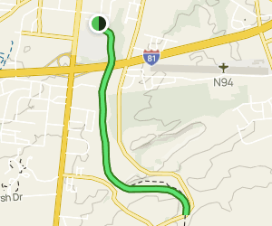 Letort Spring Run: 441 Reviews, Map - Pennsylvania | AllTrails