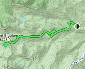 Boiling Lake via Eagle Lakes Trail, Washington - 11 Reviews, Map ...