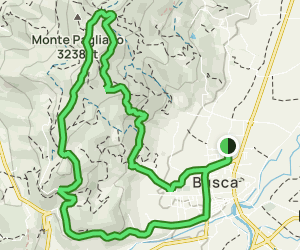 Eremo di Busca - Cascina Abello - Monte Pagliano: 8 Reviews, Map ...