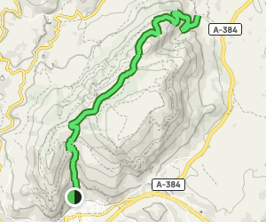 Sendero Algodonales a Los Nacimientos: 15 Fotos - Cádiz, Spain | AllTrails