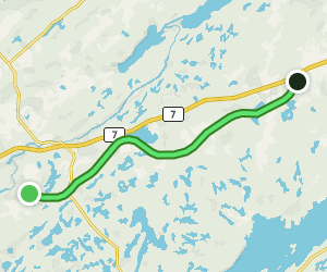 Tay Havelock Trail: Armstrong Line to Brooke Valley Road: 7 Reviews ...
