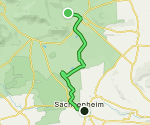 Red Cross Freudental - Sachsenheim | Map, Guide - Baden-Württemberg ...