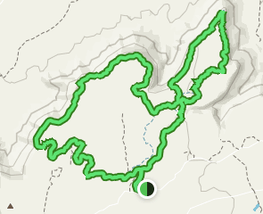 Little Creek Mesa West and North Loop: 70 fotos - Utah | AllTrails