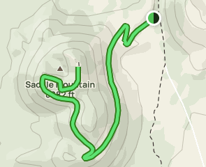 Saddle Mountain: 30 Reviews, Map - Arizona | AllTrails