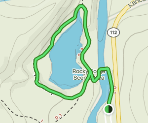 Lovequist Loop: 298 Reviews, Map - New Hampshire | AllTrails