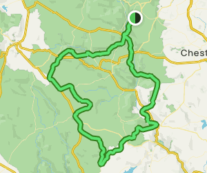 Derbyshire Green Laning: 80 Reviews, Map - Derbyshire, England | AllTrails