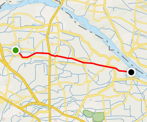 福川ウォーキングルート - Saitama, Japan | AllTrails