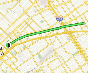 Expo Corridor Bike Path: 83 Reviews, 12 Photos, Map - California ...