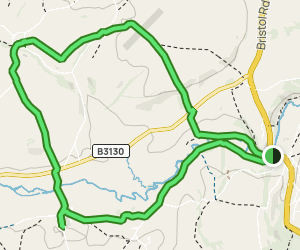 River Chew Circular: 200 Reviews, Map - Bristol, England | AllTrails