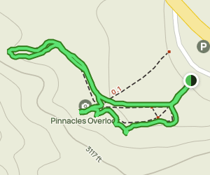 Pinnacles Overlook: 218 Reviews, Map - South Dakota | AllTrails