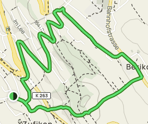 Zufikon - Berikon: 0 Reviews, Map - Aargau, Switzerland | AllTrails
