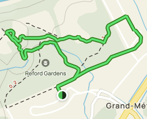 Metis Gardens, Quebec, Canada - 17 Reviews, Map | AllTrails