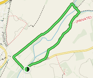 AllTrails | Old Basing Northern and River Loddon Circular: 160 Reviews ...